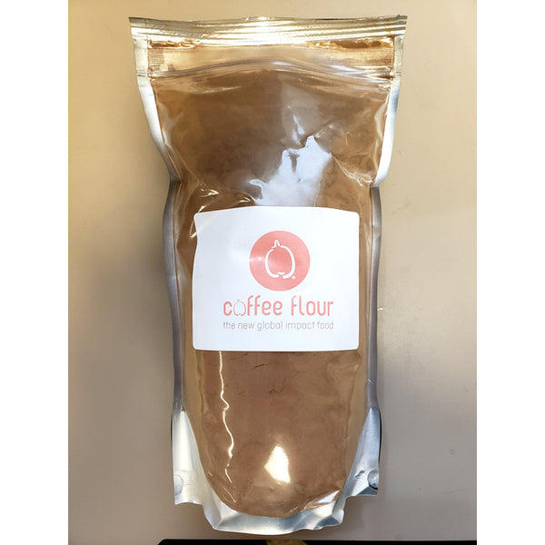 Coffee Flour - Buy Coffee Canada