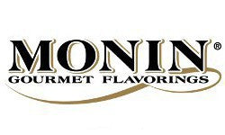 Monin Mandarin Syrup 750 mL - Buy Coffee Canada